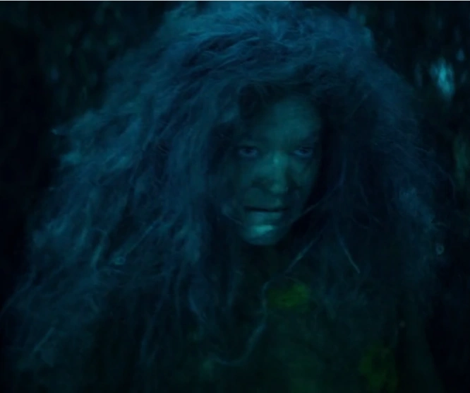 La Tunda | Supernatural Wiki | Fandom