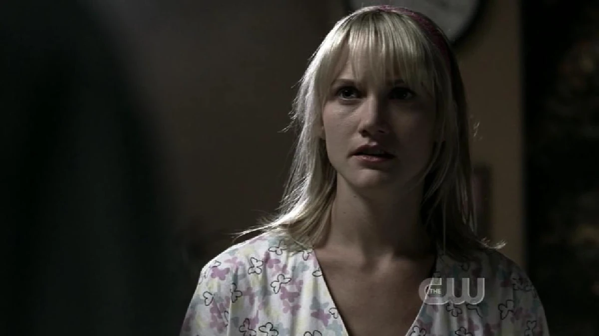 Pamela Clayton | Supernatural Wiki | Fandom