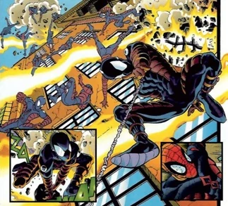 Enhanced Agility | Supernatural Being Containment Wiki | Fandom