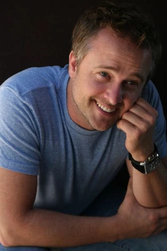 Josh Daugherty | Wiki Supernatural Brasil | Fandom