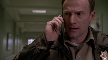 Ben Anderson | Wiki Supernatural Brasil | Fandom