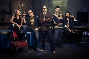 Ghostfacers (web série) | Wiki Supernatural Brasil | Fandom