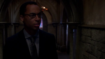 Jervis | Wiki Supernatural Brasil | Fandom