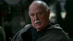 Robert Singer | Wiki Supernatural Brasil | Fandom