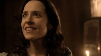 Colette Mullen | Wiki Supernatural Brasil | Fandom