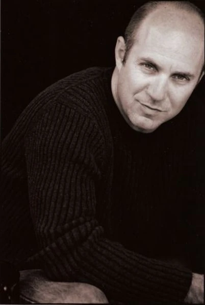 Brian Markinson | Wiki Supernatural Brasil | Fandom