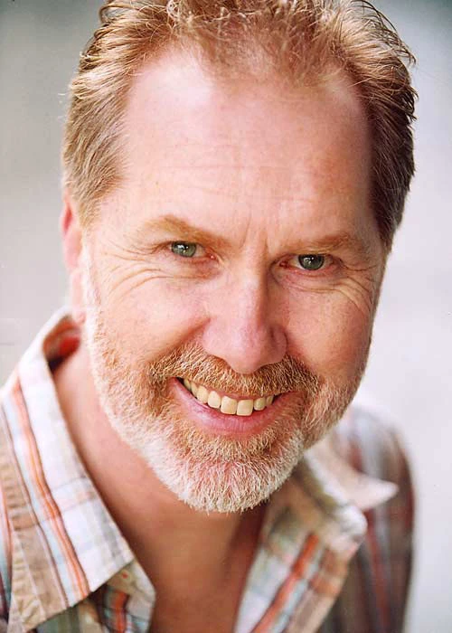 Harry Groener | Wiki Supernatural Brasil | Fandom