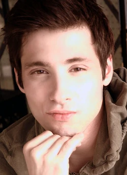 Jake Bern | Wiki Supernatural Brasil | Fandom