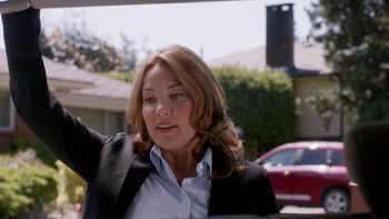 Marnie | Wiki Supernatural Brasil | Fandom