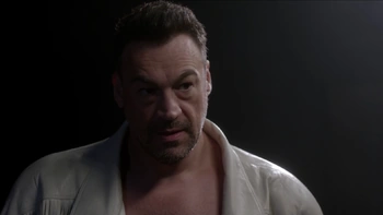 Gunner Lawless | Wiki Supernatural Brasil | Fandom