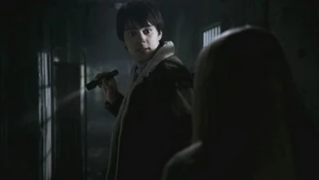 Gavin | Wiki Supernatural Brasil | Fandom