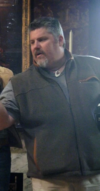 Phil Sgriccia | Wiki Supernatural Brasil | Fandom