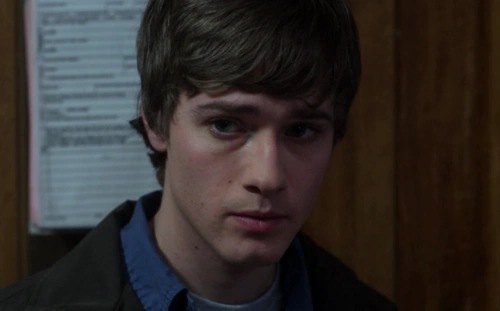 Joe Silver | Wiki Supernatural Brasil | Fandom