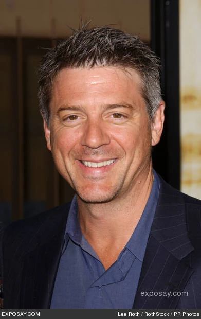 Christopher Cousins | Wiki Supernatural Brasil | Fandom