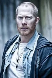 Richard Stroh | Wiki Supernatural Brasil | Fandom