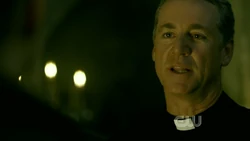 Padre Gil | Wiki Supernatural Brasil | Fandom