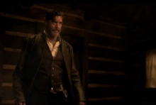 Cain | Wiki Supernatural Brasil | Fandom