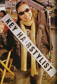 Jeannie Chow | Wiki Supernatural Brasil | Fandom