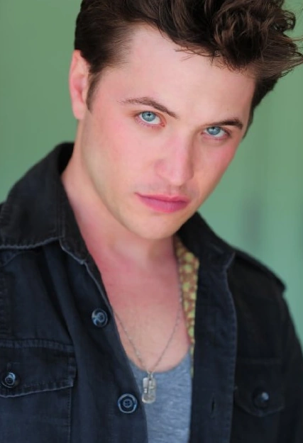 Patrick Stafford | Wiki Supernatural Brasil | Fandom