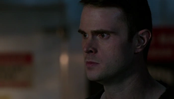 Pete Garfinkle | Wiki Supernatural Brasil | Fandom
