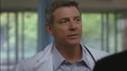 Dr. Garrison | Wiki Supernatural Brasil | Fandom