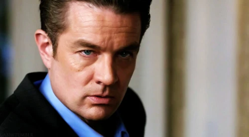 Don Stark | Wiki Supernatural Brasil | Fandom