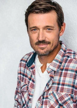 David Chisum | Wiki Supernatural Brasil | Fandom