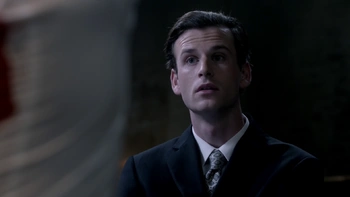 Efram | Wiki Supernatural Brasil | Fandom