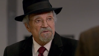 Rabino Bass | Wiki Supernatural Brasil | Fandom