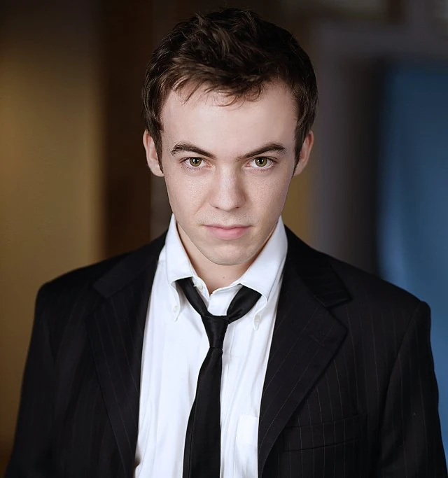 Connor Price | Wiki Supernatural Brasil | Fandom