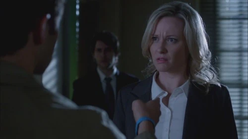 Hester | Wiki Supernatural Brasil | Fandom