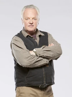 Kevin McNulty | Wiki Supernatural Brasil | Fandom