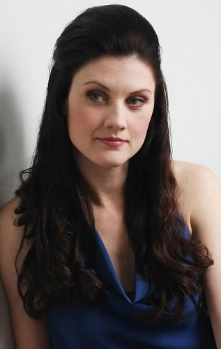 Michelle Harrison | Wiki Supernatural Brasil | Fandom