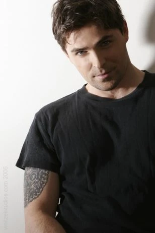 Kavan Smith | Wiki Supernatural Brasil | Fandom