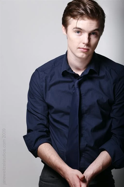 Tyler Johnston | Wiki Supernatural Brasil | Fandom