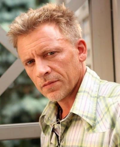 Callum Keith Rennie | Wiki Supernatural Brasil | Fandom