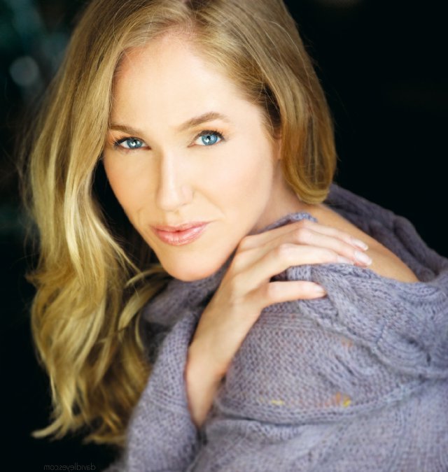 Debra Lynn McCabe | Wiki Supernatural Brasil | Fandom