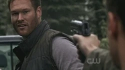 Yeager | Wiki Supernatural Brasil | Fandom