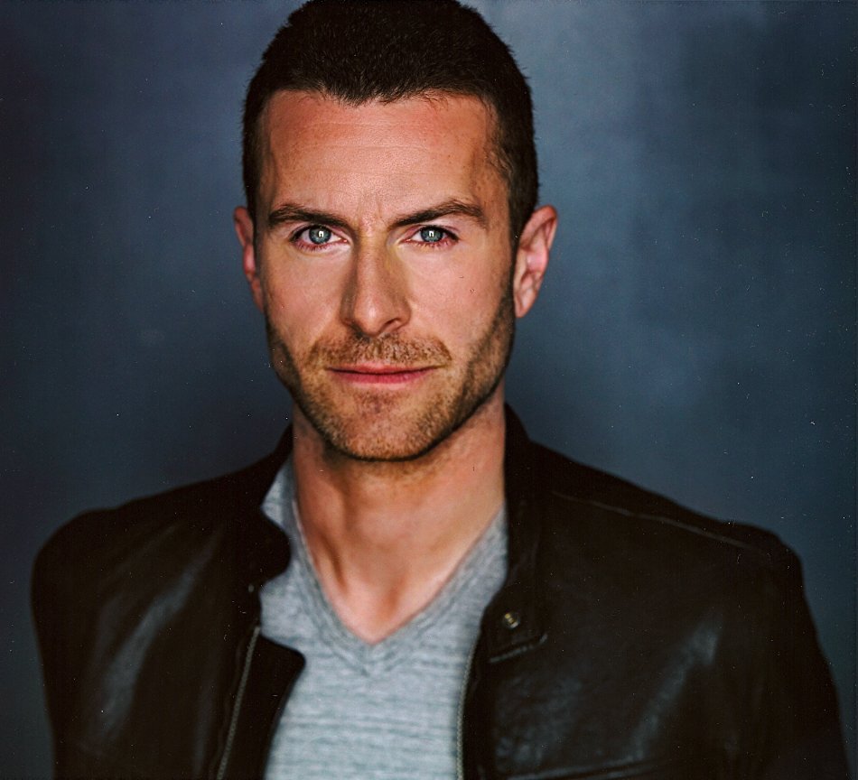 Curtis Caravaggio | Wiki Supernatural Brasil | Fandom