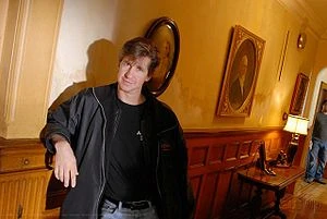Kevin Parks | Wiki Supernatural Brasil | Fandom