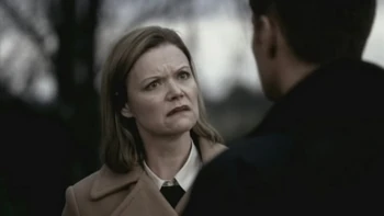 Sra. Rourke | Wiki Supernatural Brasil | Fandom