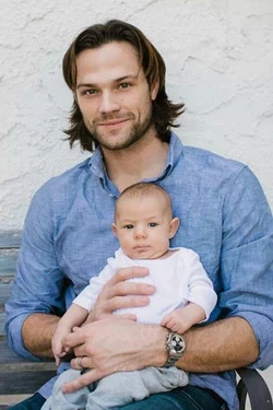 jared padalecki idade 2000