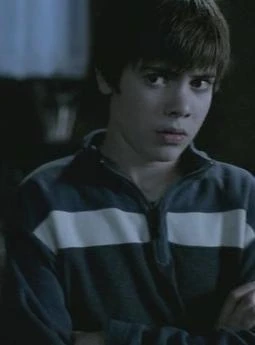 Cole Griffith | Wiki Supernatural Brasil | Fandom