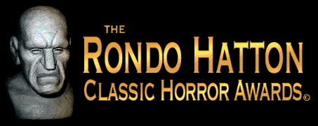 Rondo Hatton Classic Horror Awards | Wiki Supernatural Brasil | Fandom