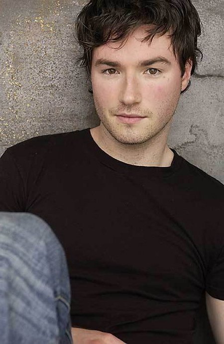 Ross Kohn | Wiki Supernatural Brasil | Fandom