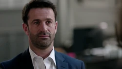 Mick Davies | Wiki Supernatural Brasil | Fandom