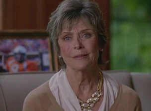 Eleanor Holmes | Wiki Supernatural Brasil | Fandom