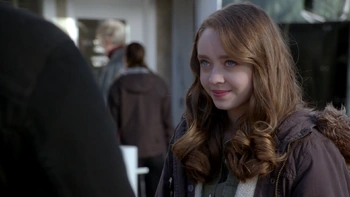 Tina | Wiki Supernatural Brasil | Fandom