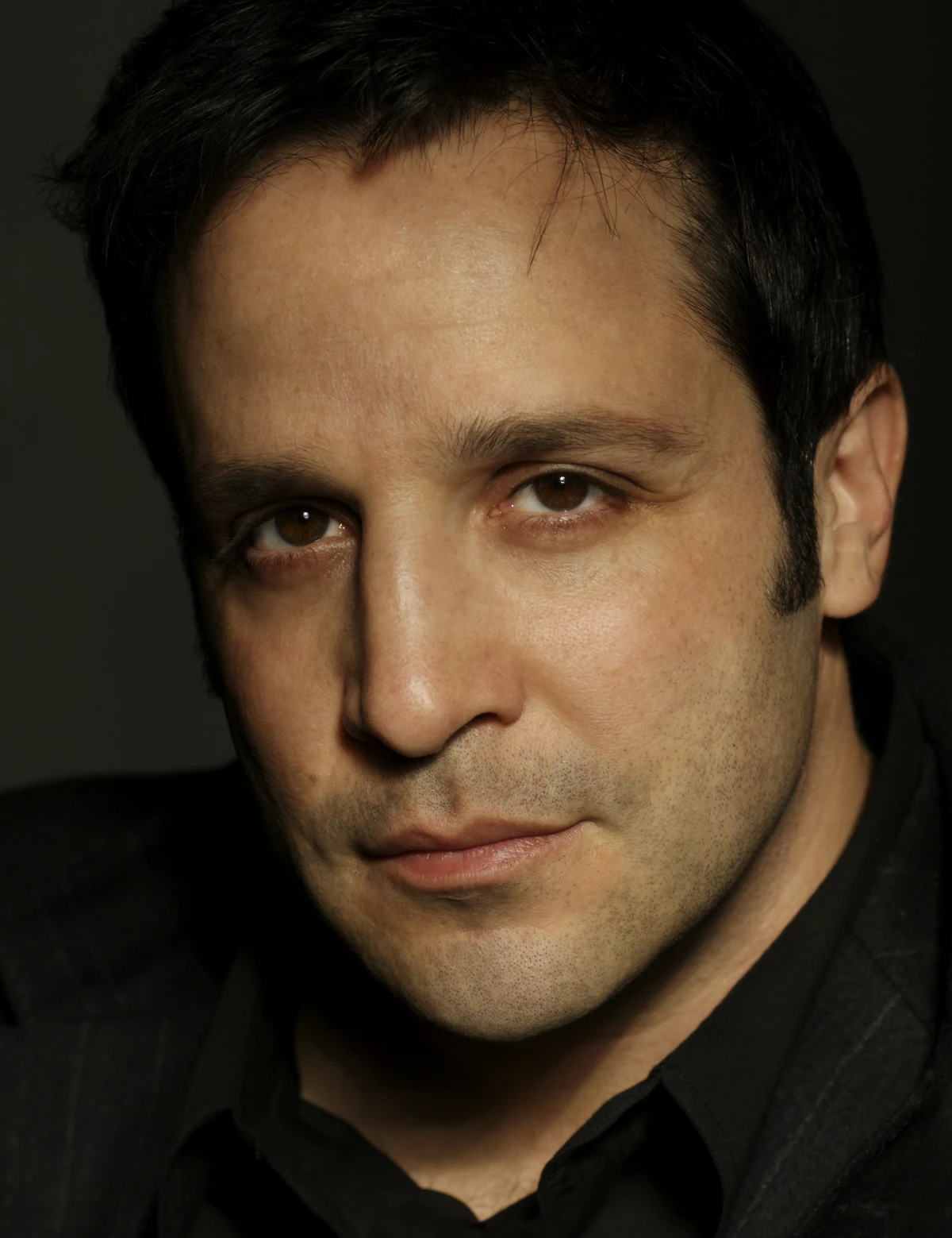 Benjamin Ratner | Wiki Supernatural Brasil | Fandom