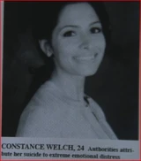 Constance Welch | Wiki Supernatural Brasil | Fandom